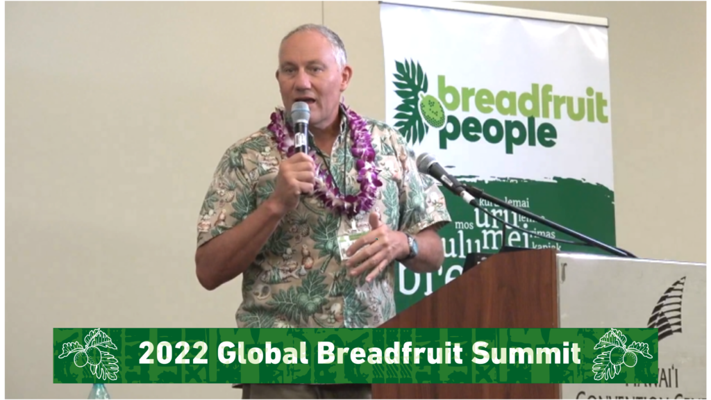 FEATURED RESOURCES • The Breadfruit People