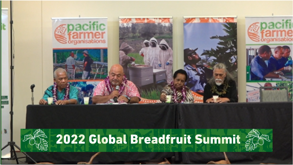 FEATURED RESOURCES • The Breadfruit People